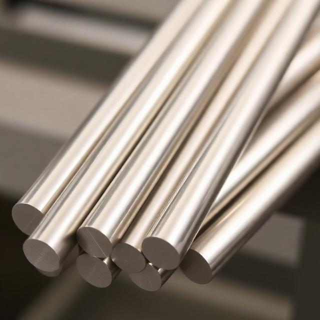 253 MA [S30815] Round Bars | Steellite Metal & Round Bars India Industries